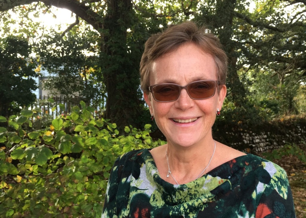 Cornwall Care appoints new CEO