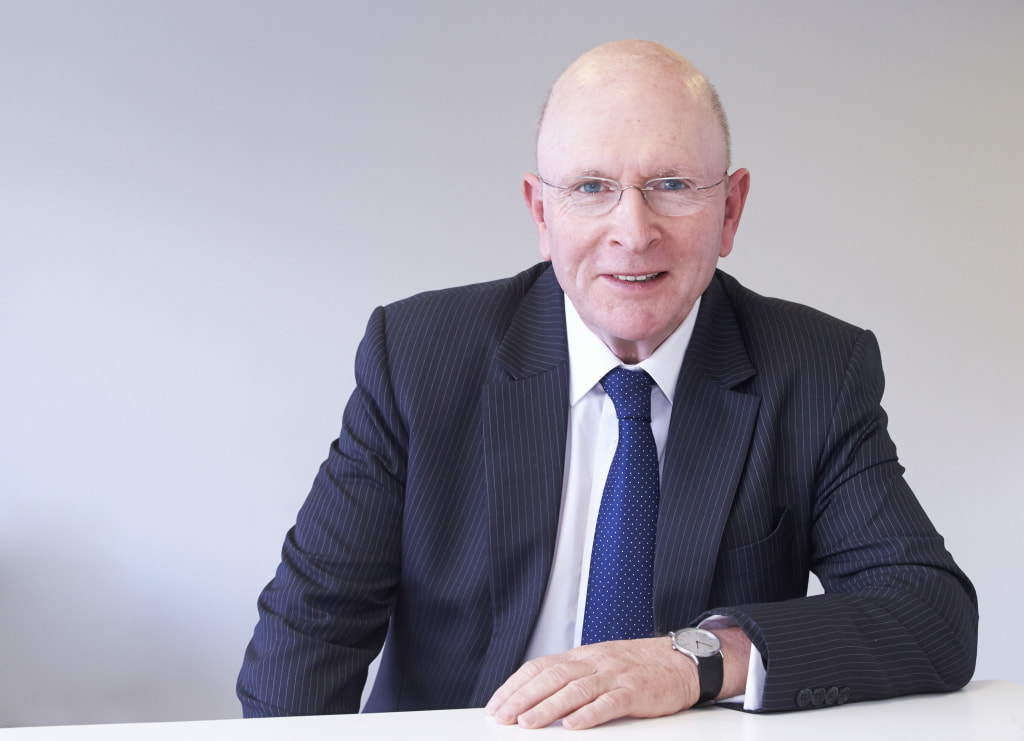 NHS boss calls on health sector to "stop stalling" and fix social care ...