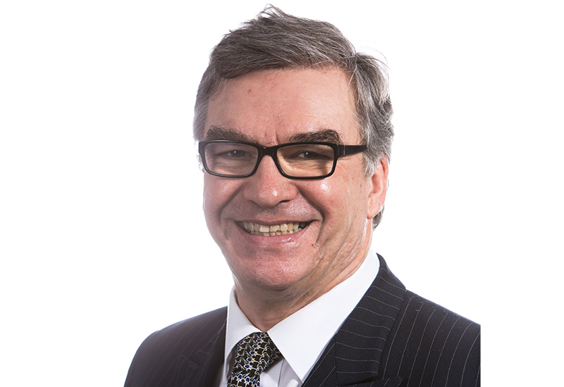 UK Homecare Association appoints new chief executive