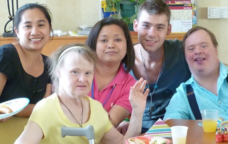 North London care provider rated 'Outstanding'