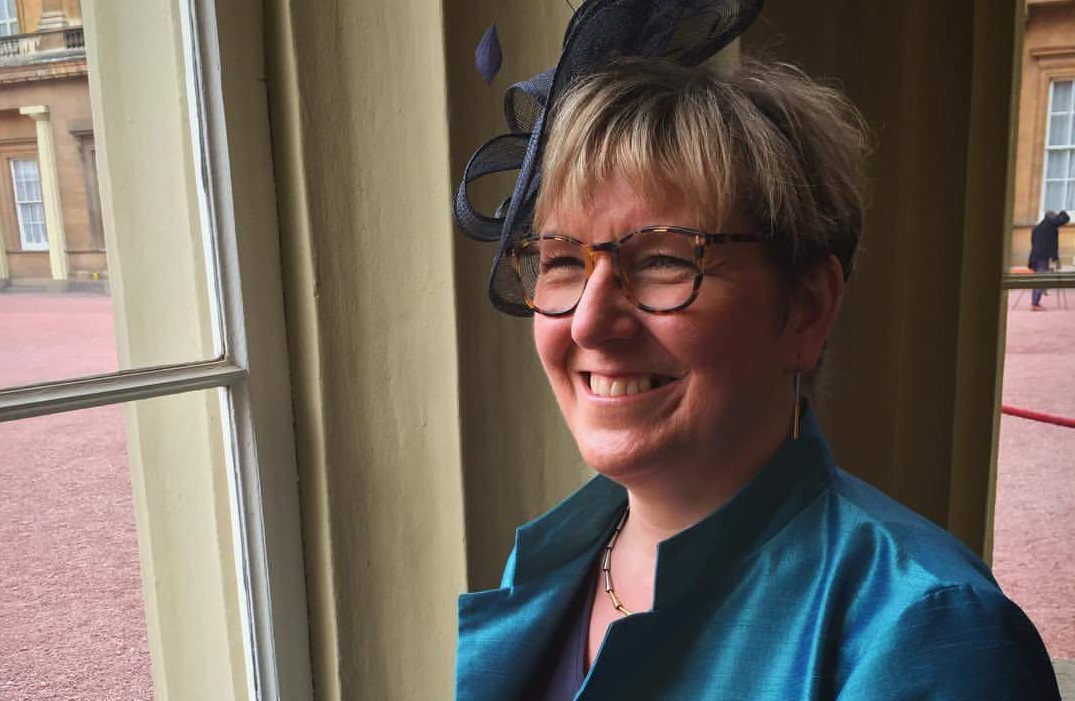 Policy director at National Care Forum steps down after 10 years