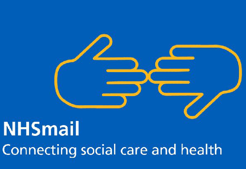 BREAKING NEWS: Free NHS email system extended to social care providers