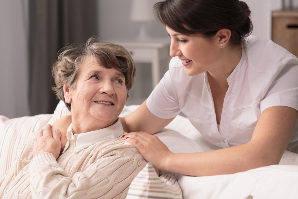 Work-life balance the main problem for social care workforce retention ...