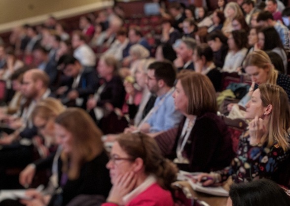 Longevity think tank to mark 25th anniversary with Future of Ageing ...