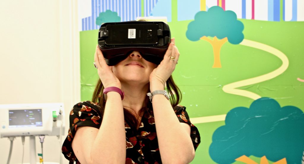 NHS lab opens in Liverpool to test how digital technology can support ...