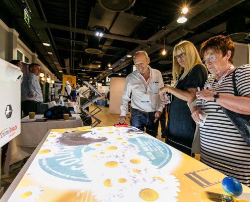 Care Roadshows to kick off UK tour next week