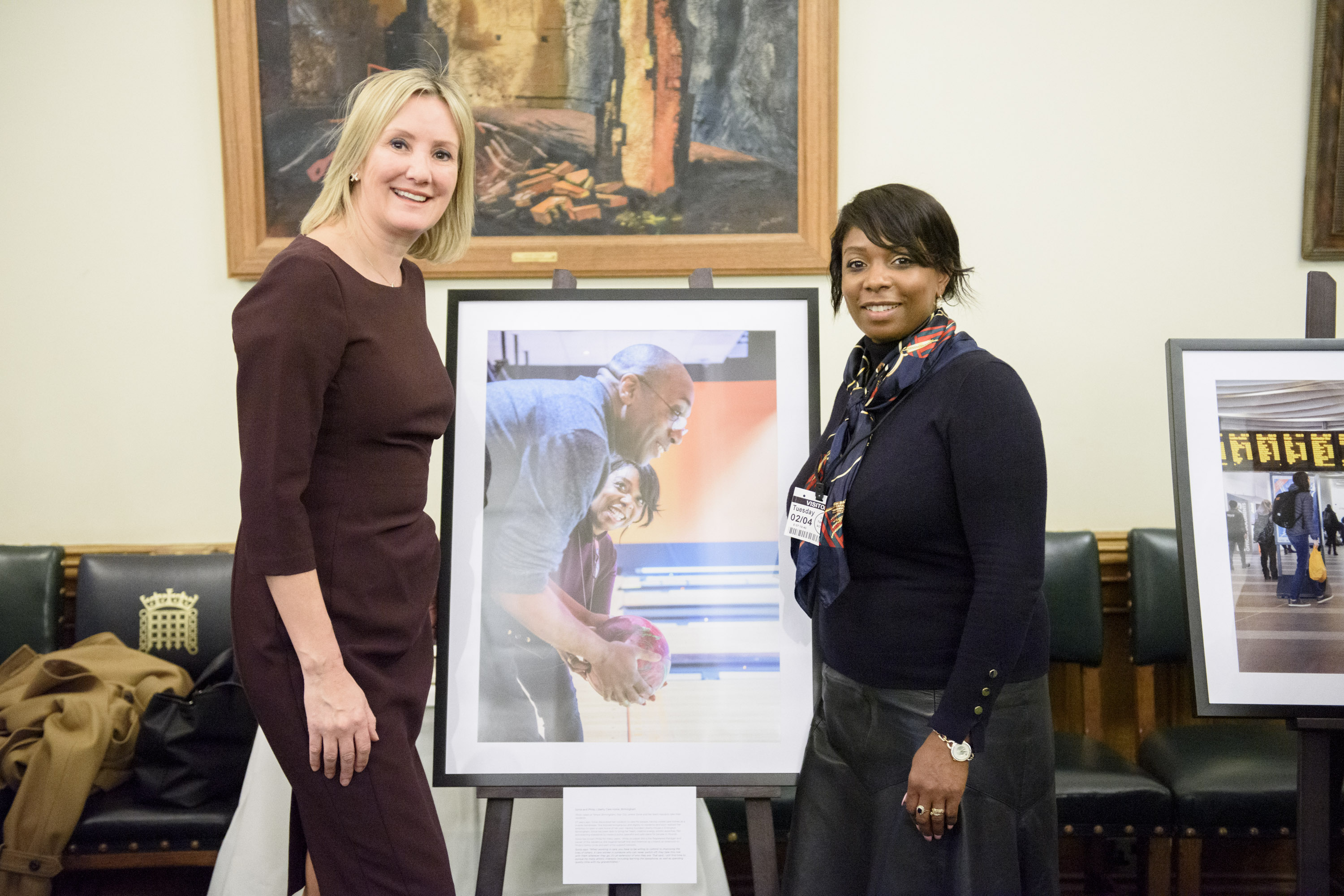 Care Minister hails social care recruitment campaign a success
