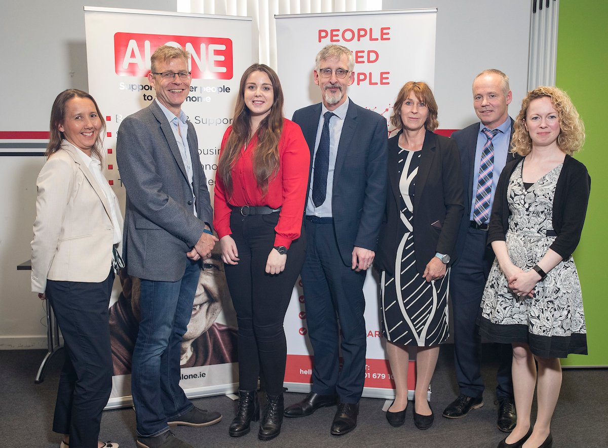 Home care charity gains financial backing from major mobility equipment ...