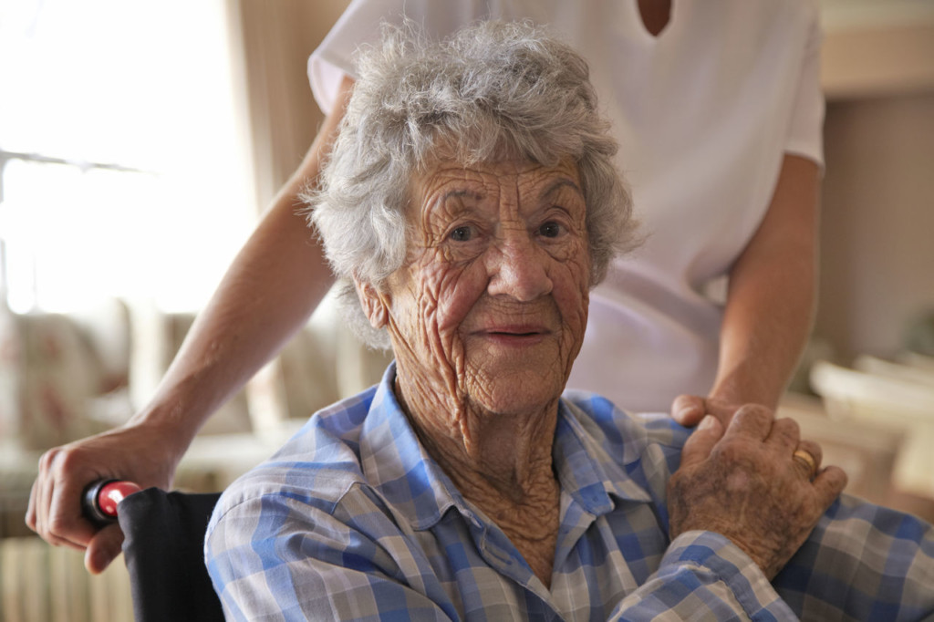 Mears Group launches dementia toolkit for home care workforce