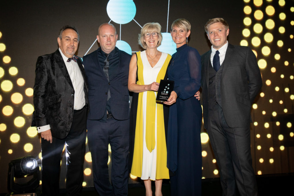 The Good Care Group brings home top awards for live-in care