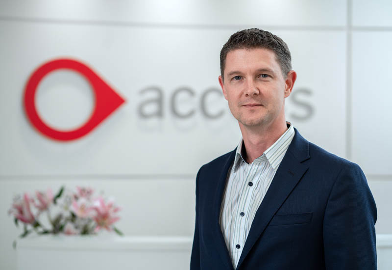 Access Group's eLearning solution endorsed by Skills for Care