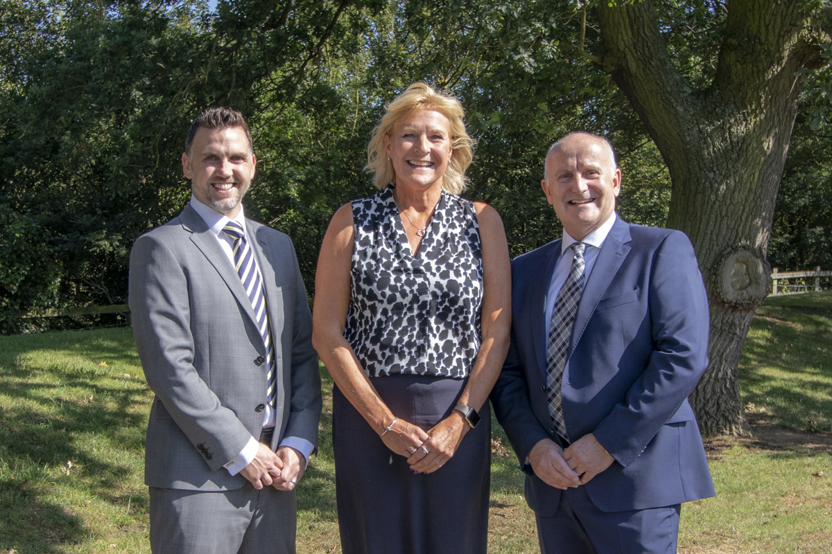 Management buyout completed at Essex home care firm