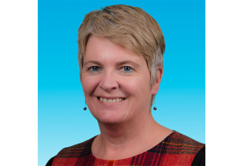 Mencap appoints new chief executive from Cornerstone