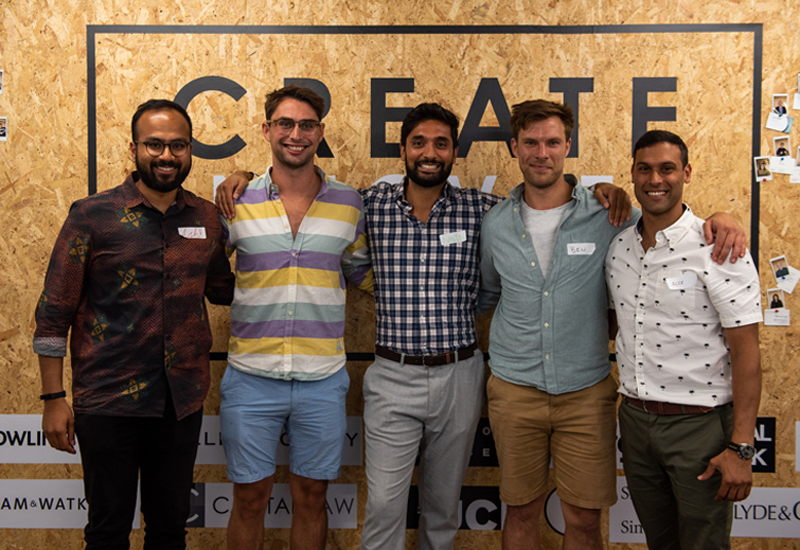 Care Innovation Hub launches University Challenge as part of ...