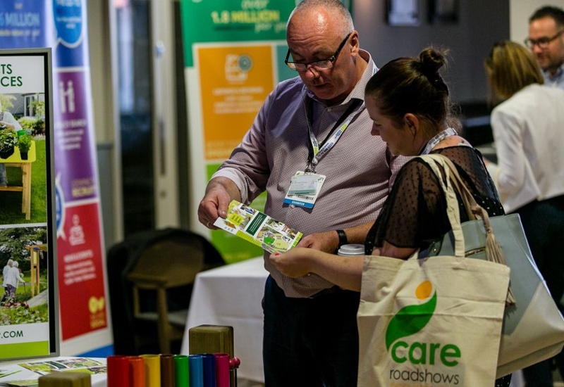 New seminar asks what it takes to deliver outstanding care