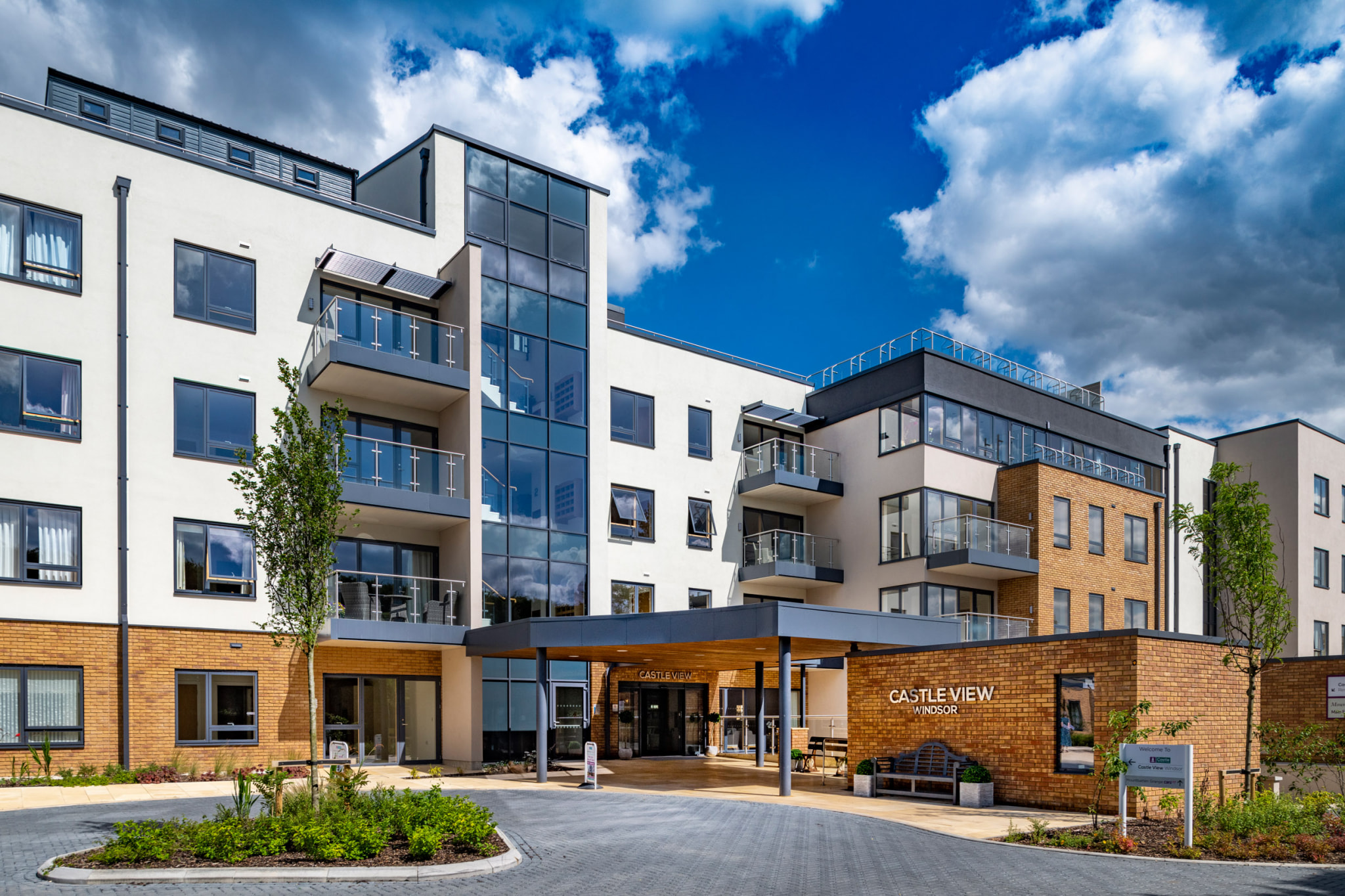 Windsor retirement village launches 'try before you buy scheme'