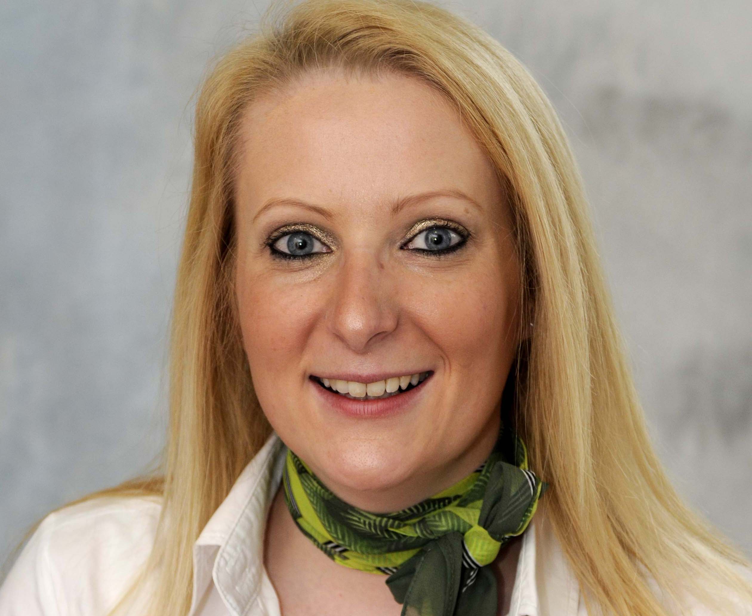 Manchester care village appoints new general manager