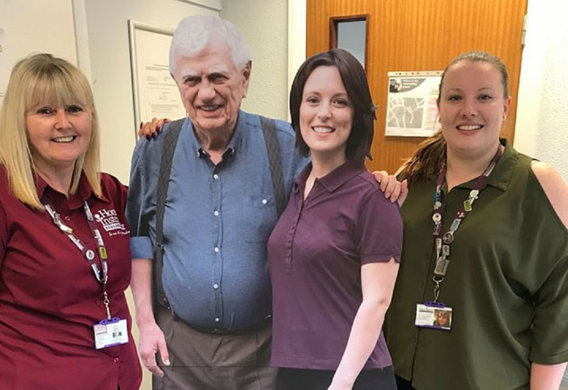 Home Instead Senior Care franchise to create 120 jobs in 2020