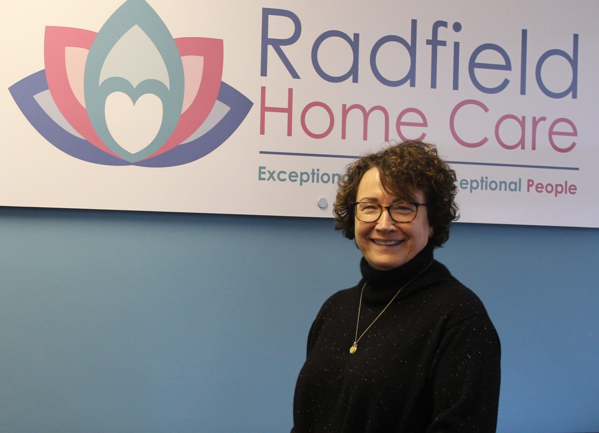Radfield Home Care welcomes first franchise partner of 2020