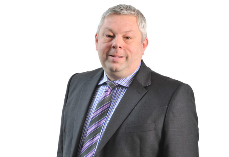 THE BIG INTERVIEW: Caremark managing director David Glover