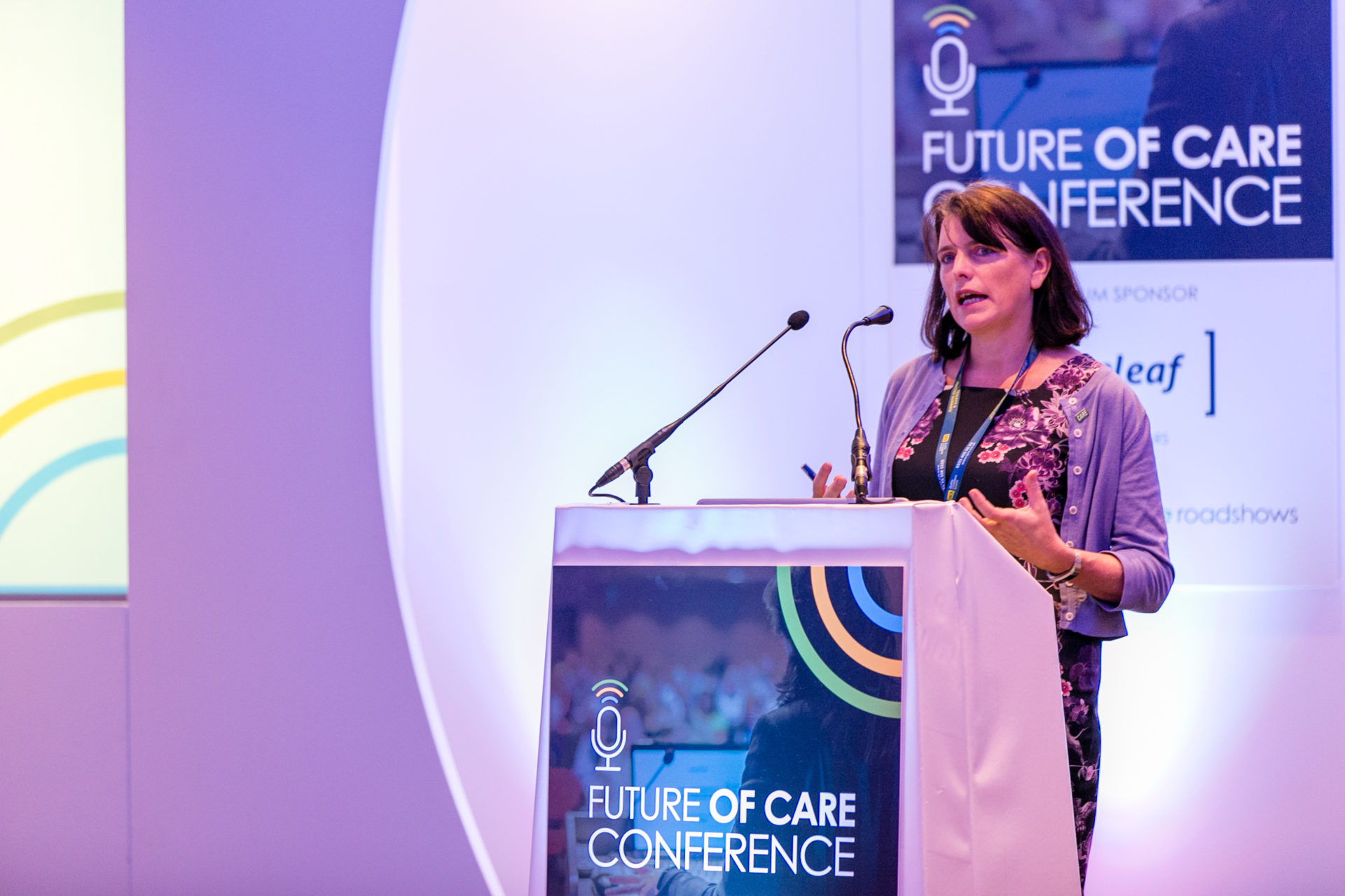 Future of Care Conference to ‘answer the big questions’ in care