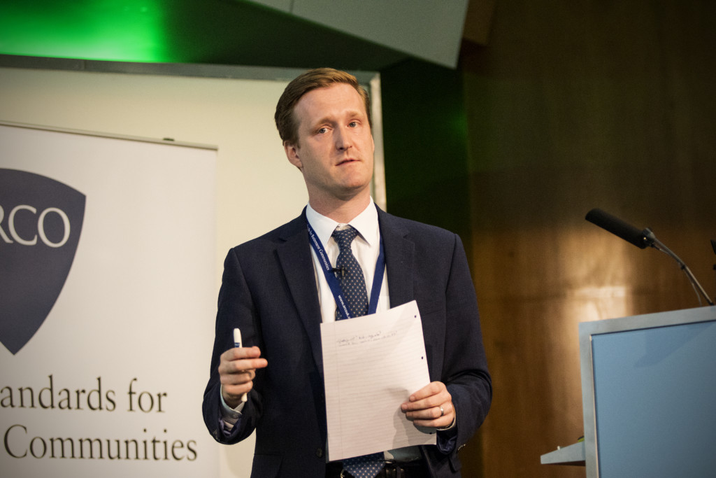 ARCO commissions review to assess shortfall of housing with care