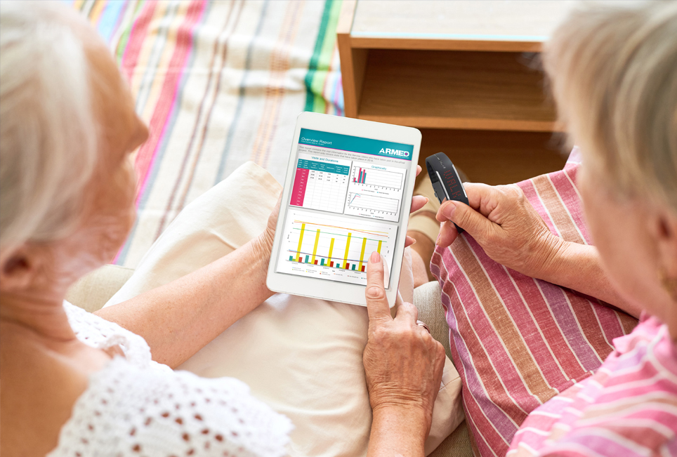 FEATURE: Unlocking the potential of assistive technology