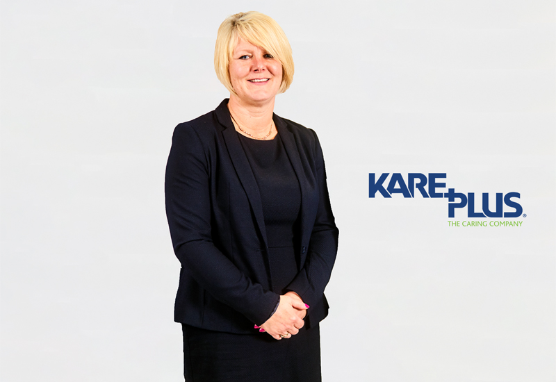 Kare Plus appoints new CEO as founder steps down after 30 years
