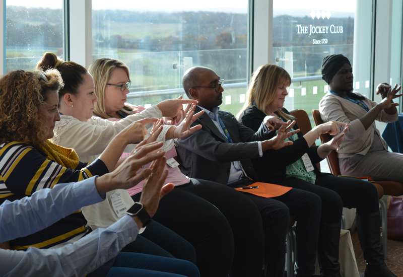 Care Roadshows celebrates 10 years with five UK events