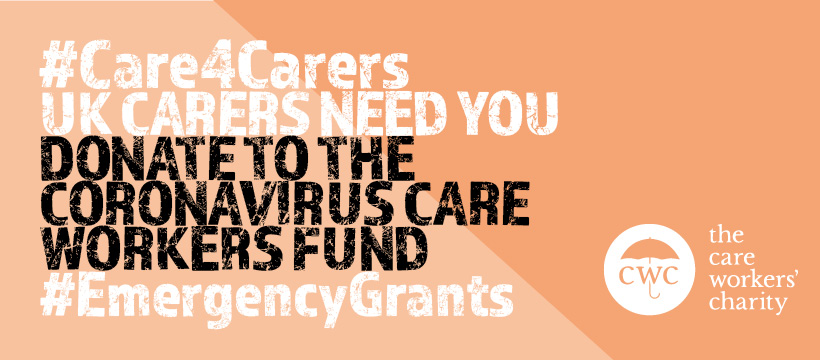 Access Group signs partnership with Care Workers' Charity