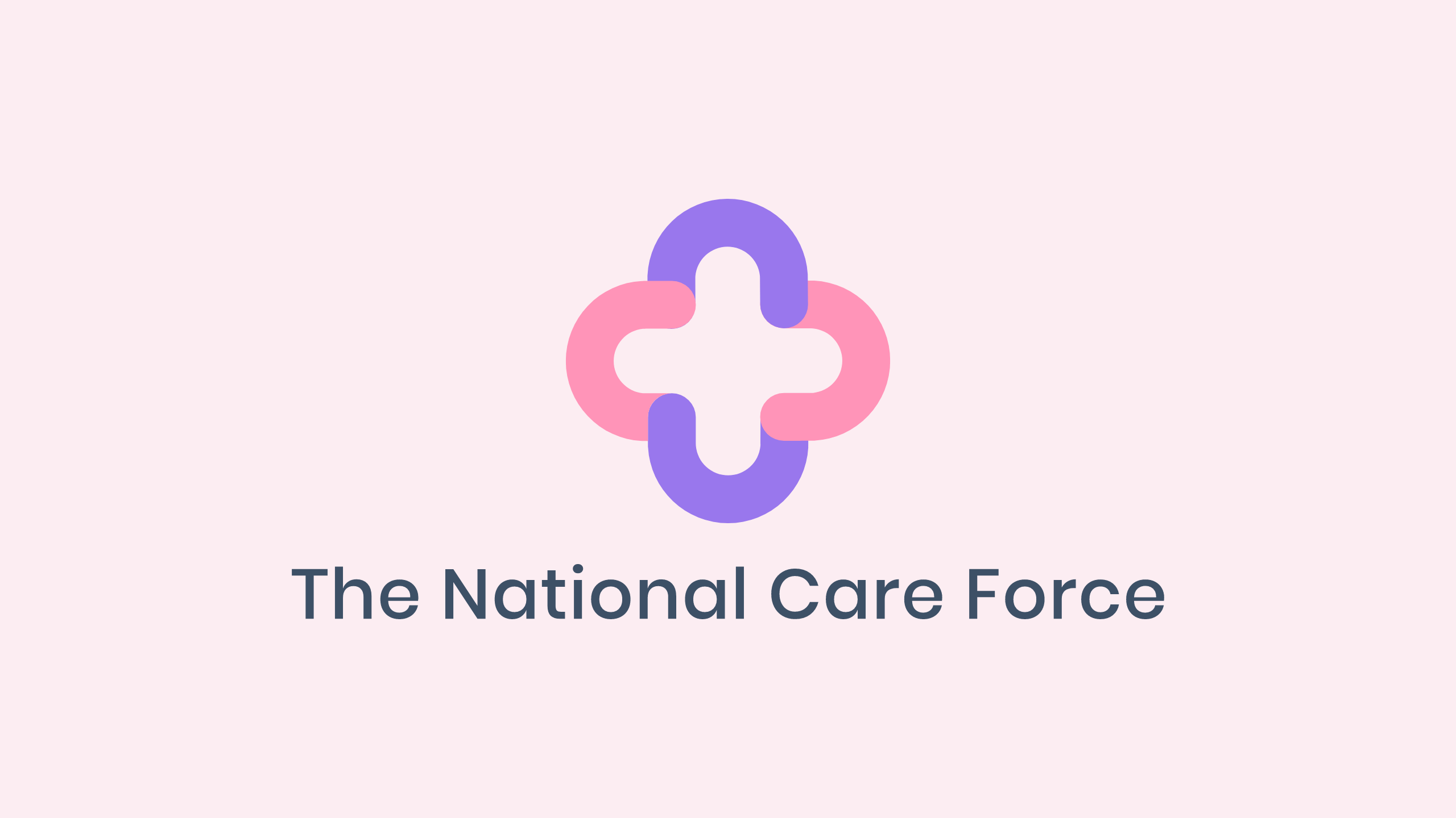 National Care Force launched to fill gaps in the workforce