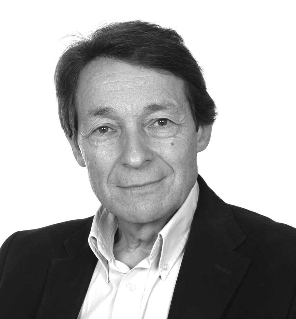 Peter Seldon, CEO, Consultus Care & Nursing