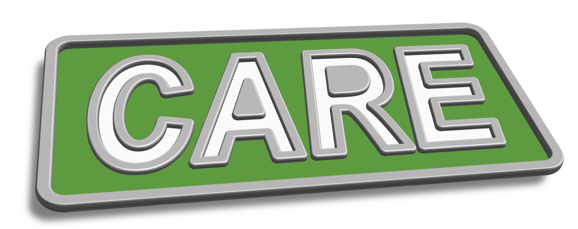 EXCLUSIVE: The real story behind the idea for a CARE badge