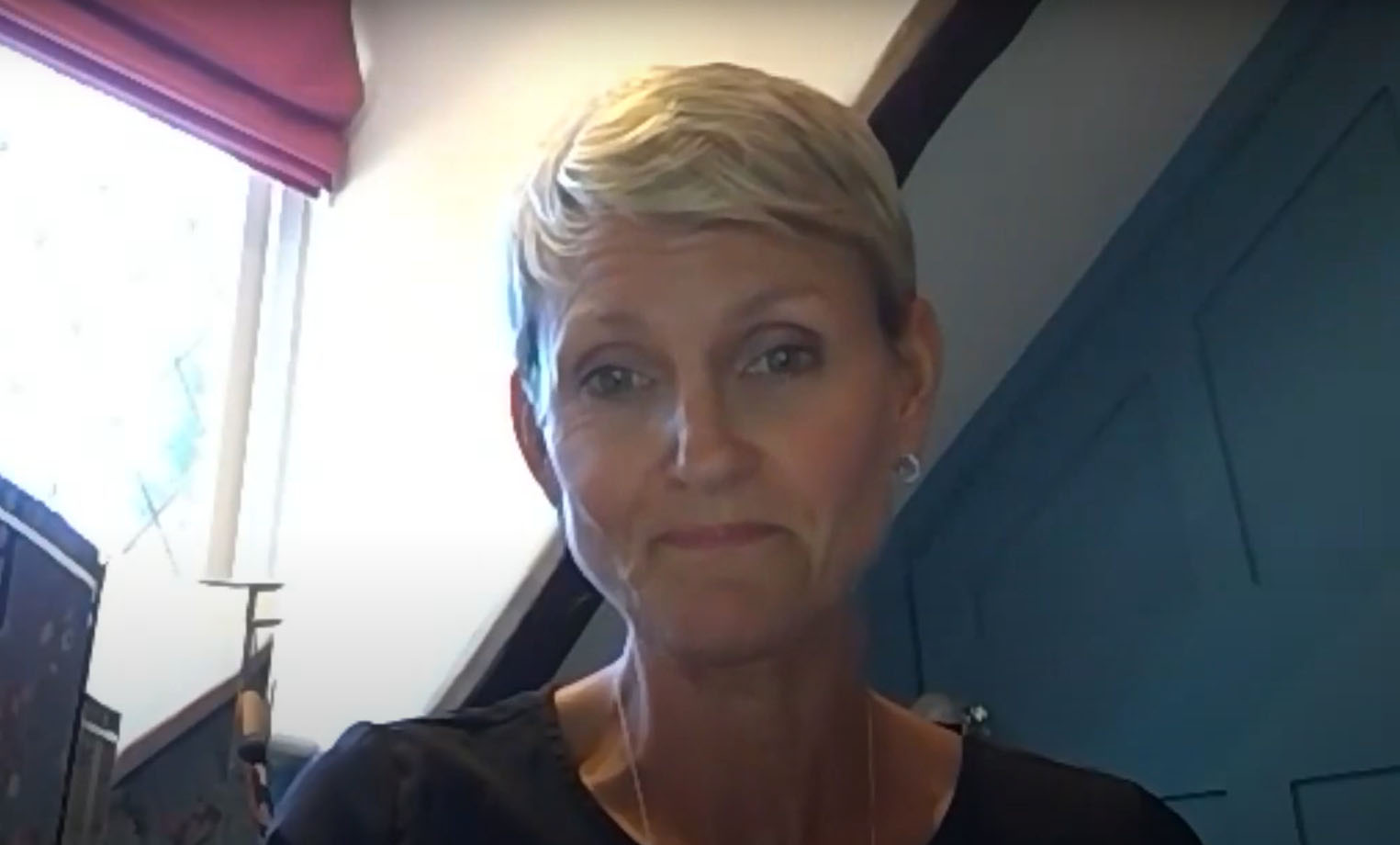 VIDEO EXCLUSIVE: Live-in care providers ready to 'step up' to ensure ...