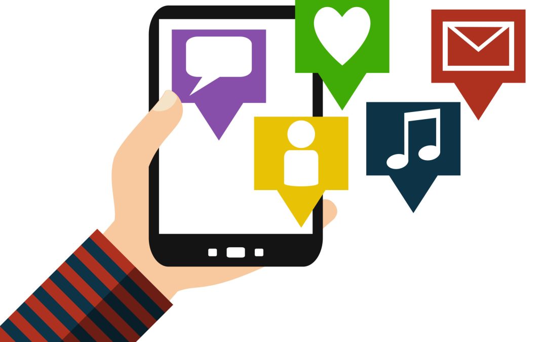 COVID-19 Support: A guide to free social care apps