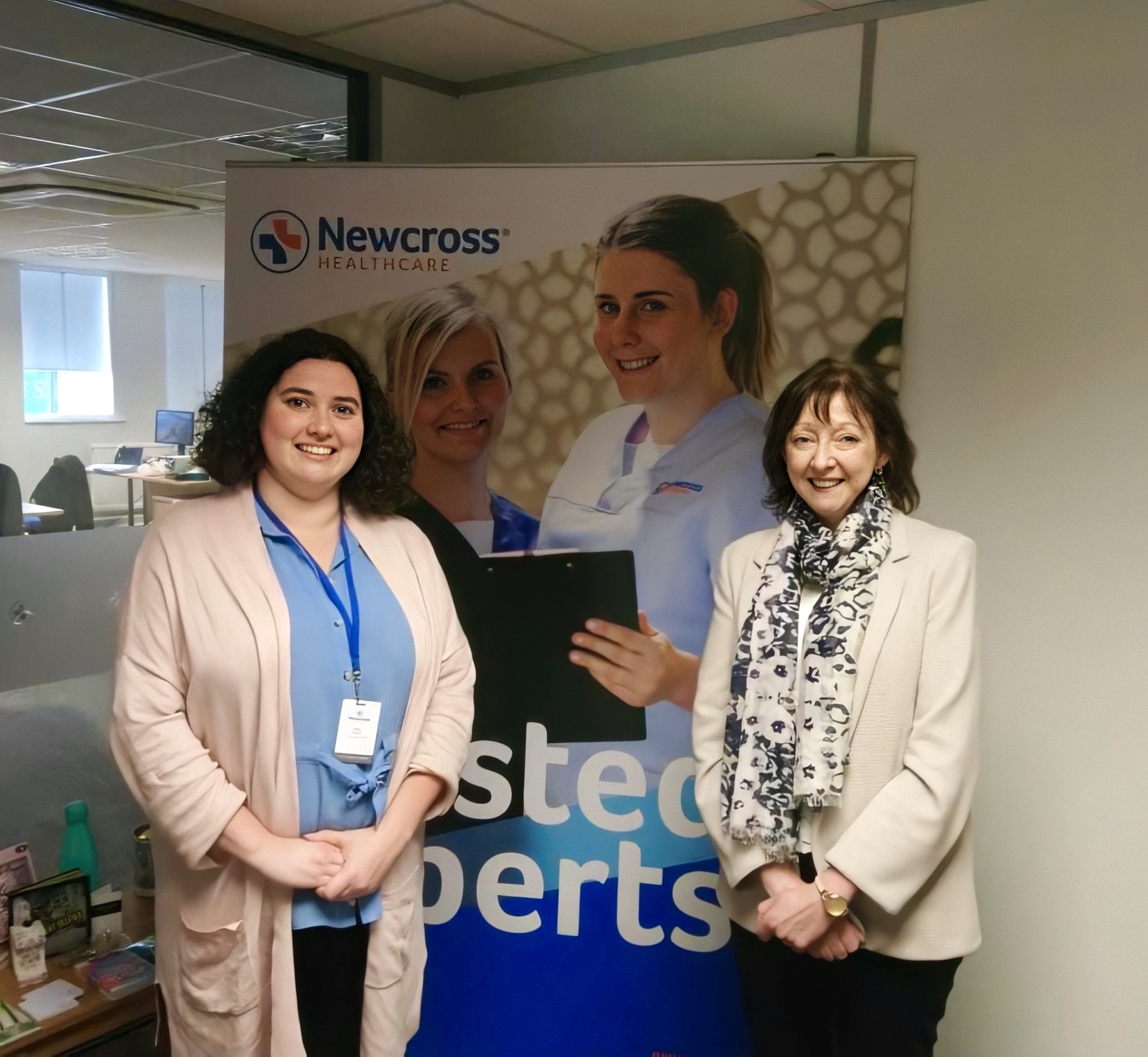 Chester provider launches at-home complex care service