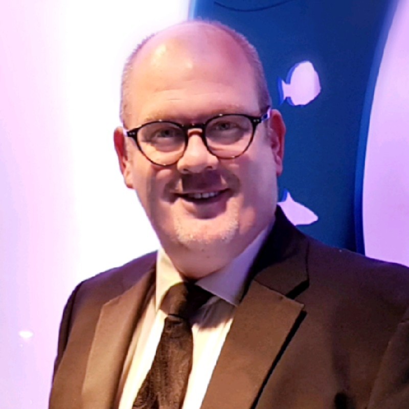 Uniting clinical and social care through IoT transformation