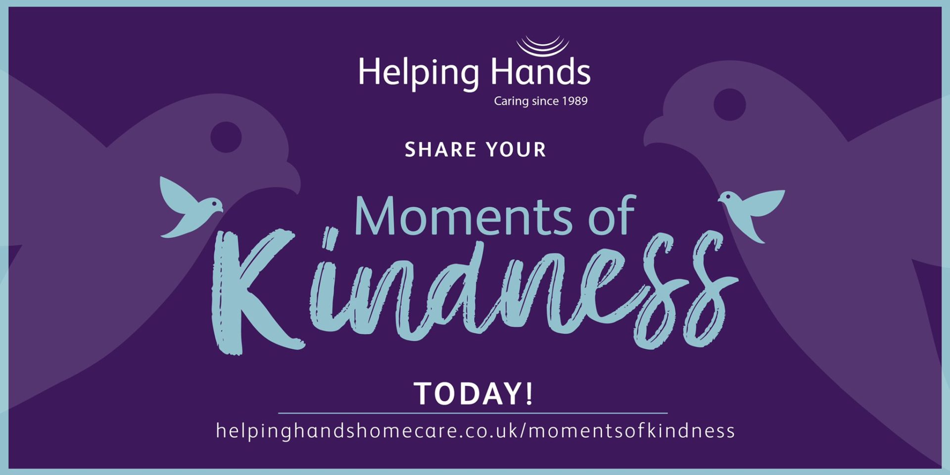 Kindness Campaign