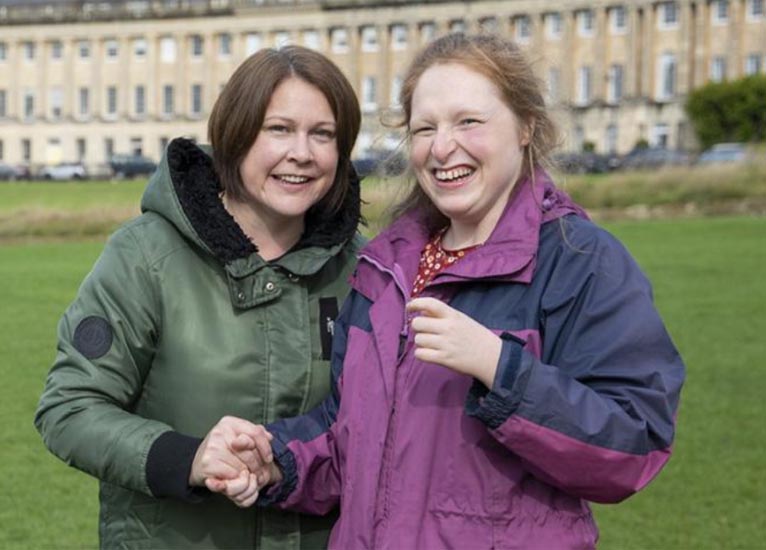 Women with learning disabilities urged to share their experiences of ...