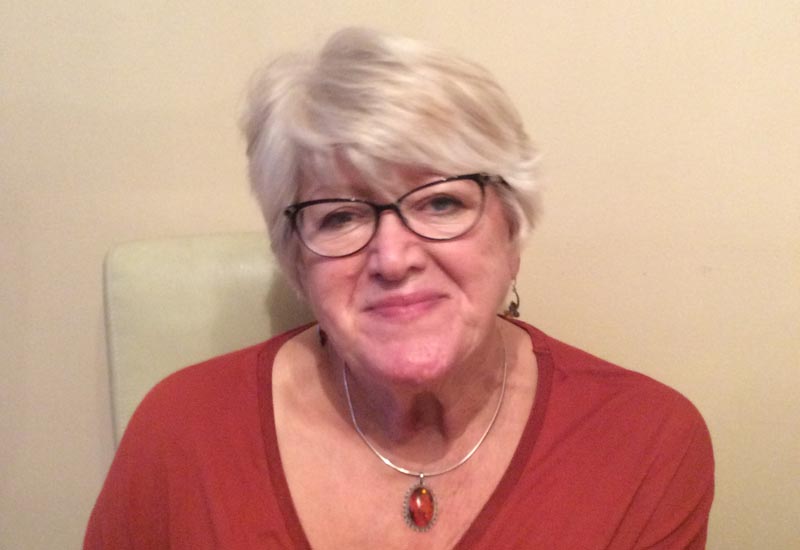 GOOD CARE NEWS: Seventy-one year old support worker celebrates 25 years ...