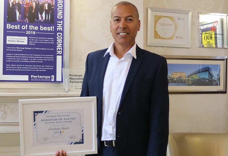 Network Healthcare welcomes new franchise partner