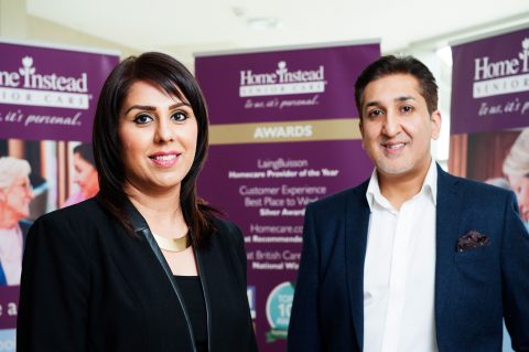 Home Instead branches launch recruitment drive after demand for live-in ...