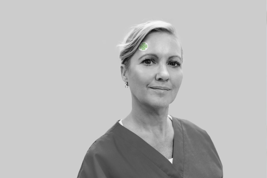 New device launched to check temperatures from a distance