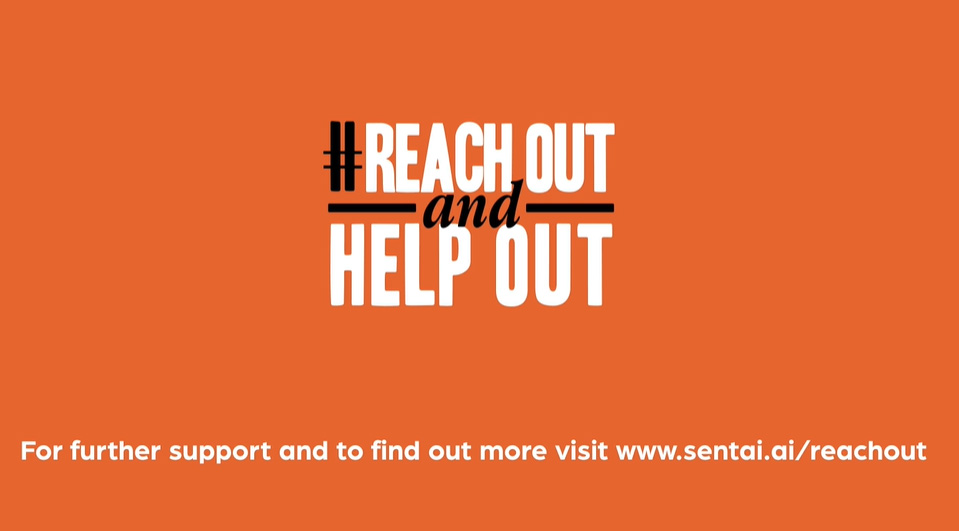 WATCH: Campaign launches to support carers' wellbeing