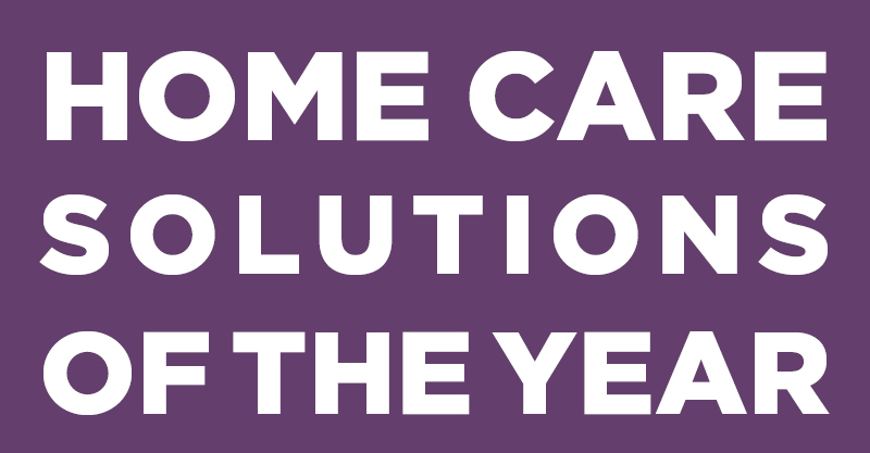 HCI to showcase home care solutions of the year 2020