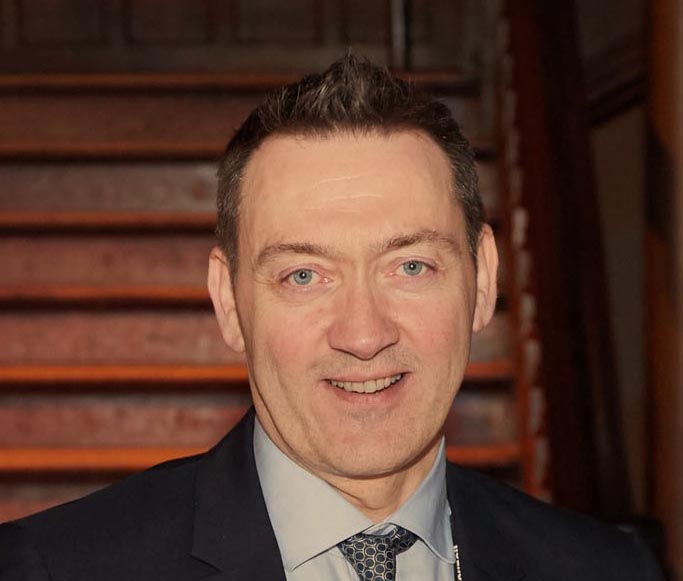 Spending Review must lay the foundations for social care reform, says ...