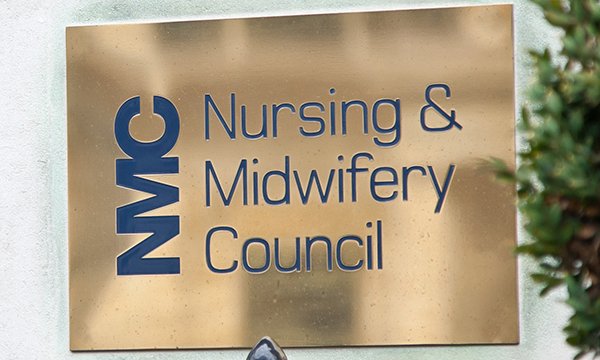 NMC consults on future use of emergency powers