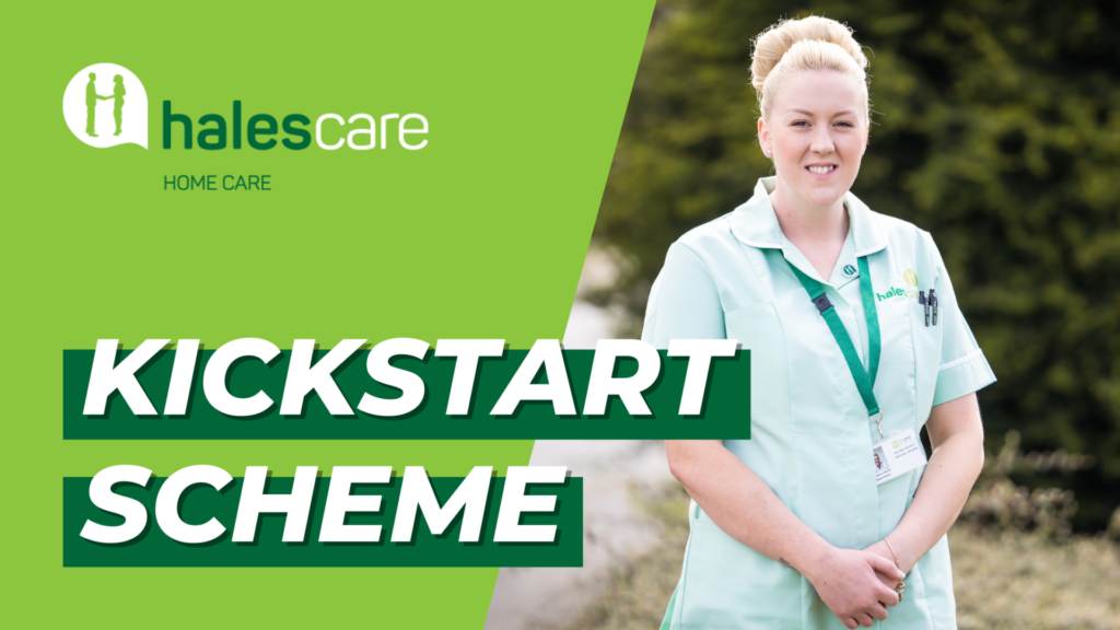 Hales Group welcomes young recruits through Kickstart scheme