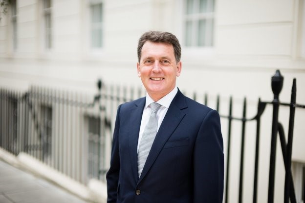 Ex-Virgin CEO joins live-in care provider to bolster 2021 growth plans