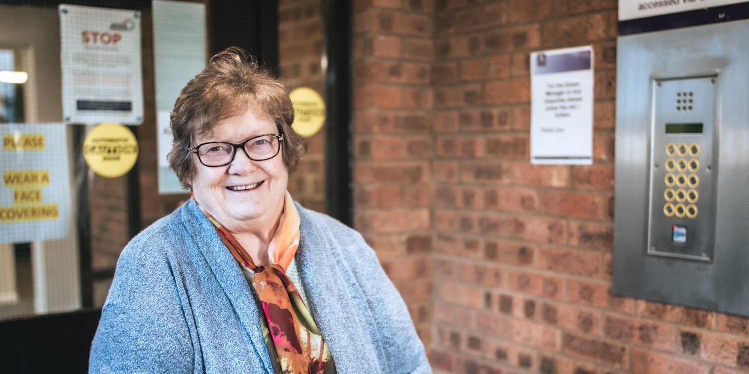 GOOD CARE NEWS: Guild Care raises £5K through Christmas appeal